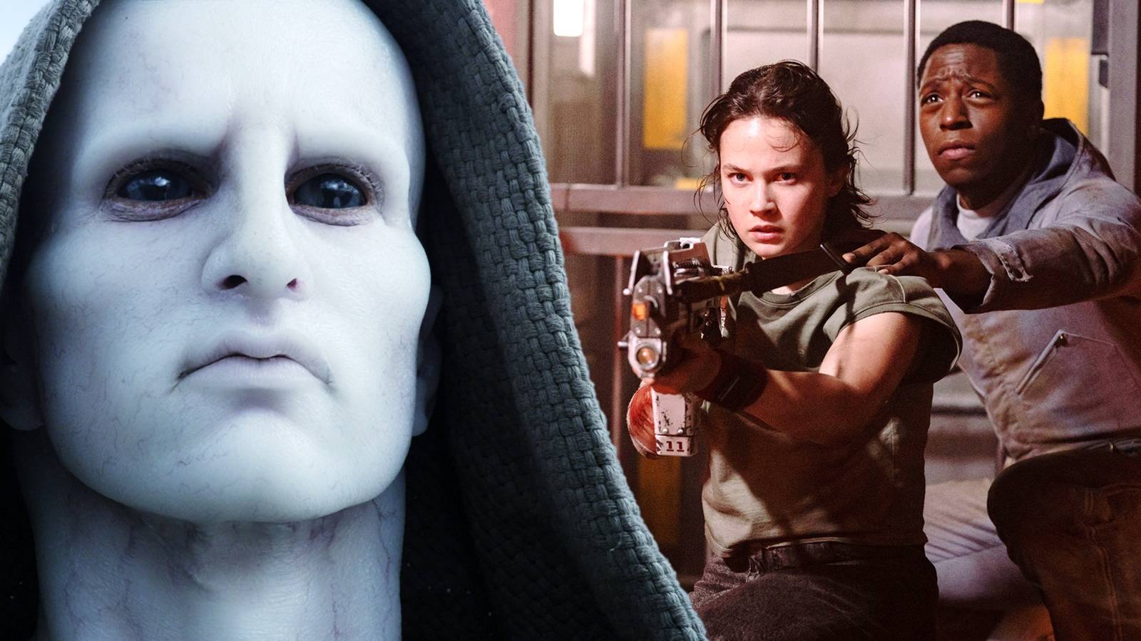 The Real Sequel To Ridley Scott's Prometheus Took 12 Years To Happen ...