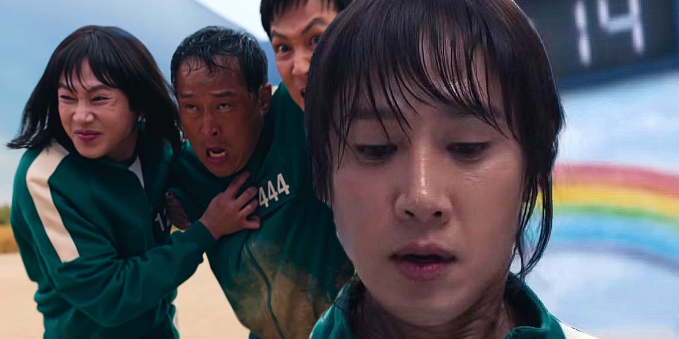 I Need Player 120 To Survive Squid Game Season 3 — Why Hyun-ju Deserves ...