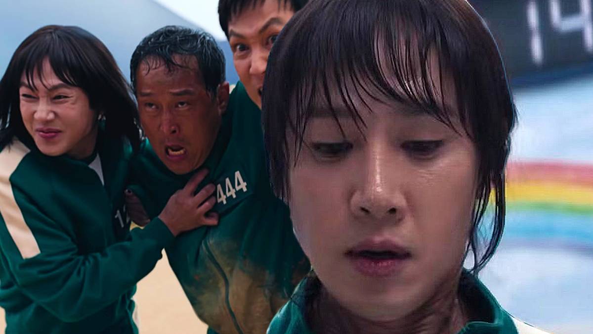 I Need Player 120 To Survive Squid Game Season 3 — Why Hyun-ju Deserves ...