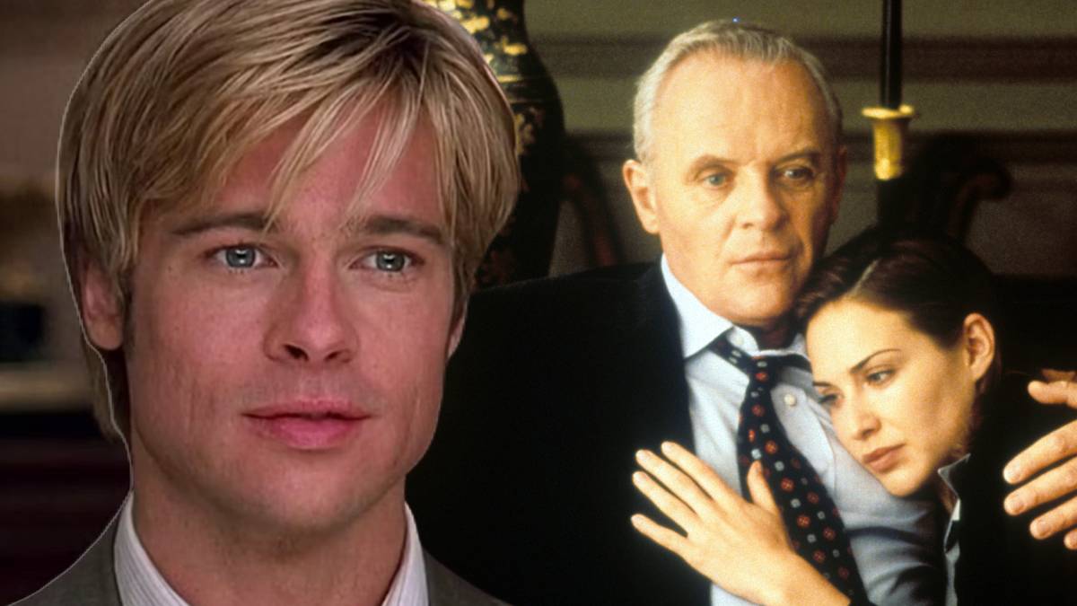 Meet Joe Black Ending Explained: Why The Brad Pitt Movie Still Makes Me ...