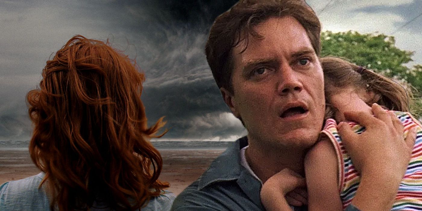 Take Shelter Ending Explained: Why The Curtis Twist Still Haunts Me