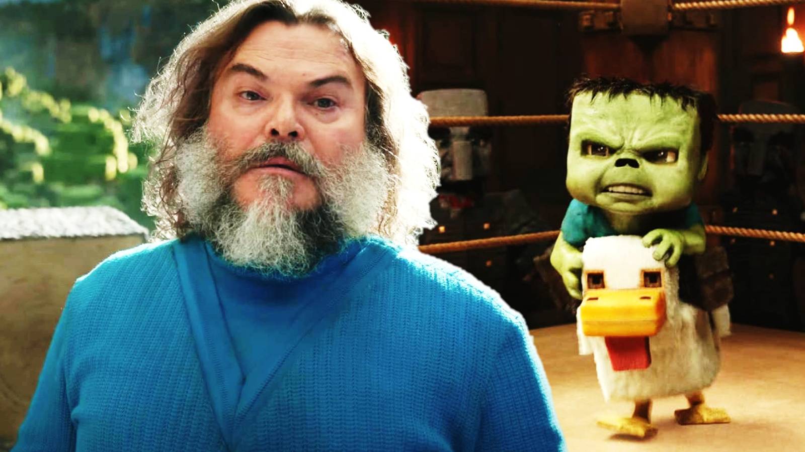 A Minecraft Movie's 5 Biggest Viral Scenes & Quotes