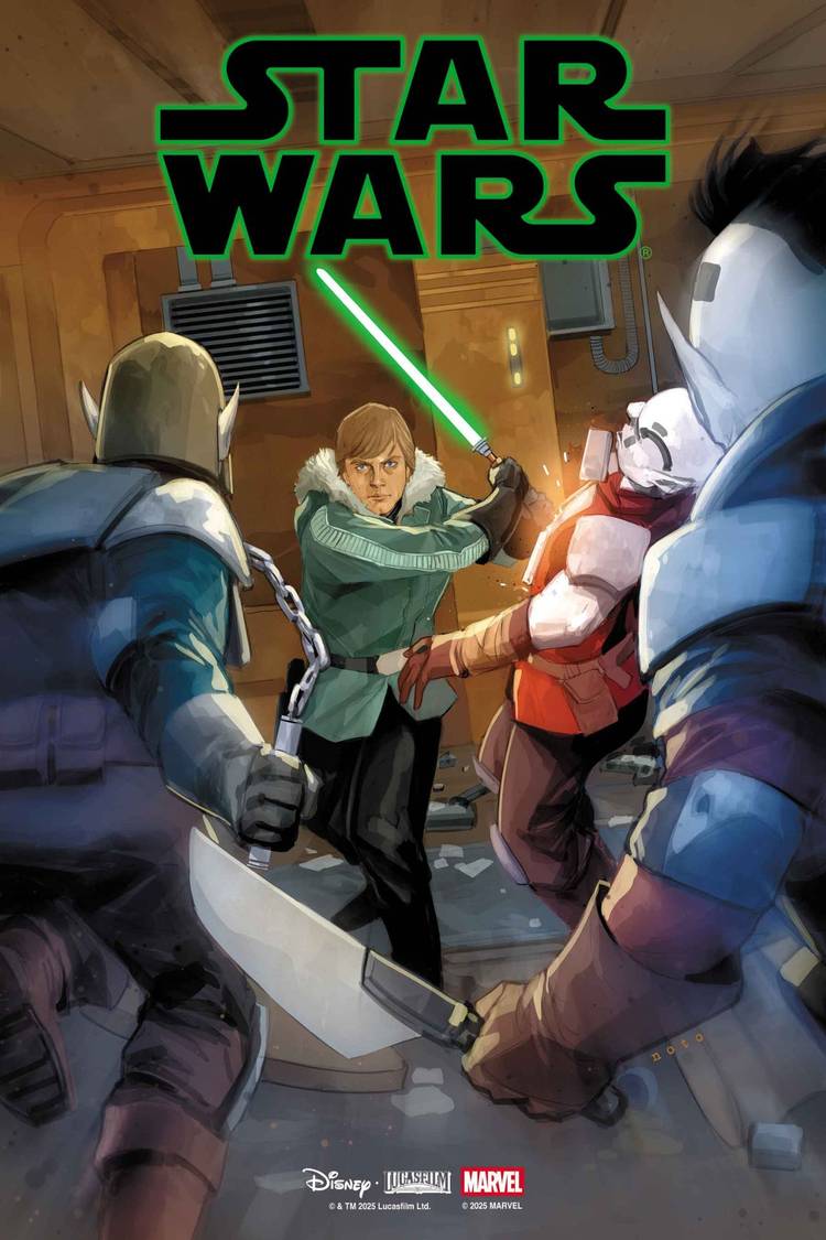 Obi-Wan Kenobi Finally Makes Up for His Biggest Lie to Luke Skywalker