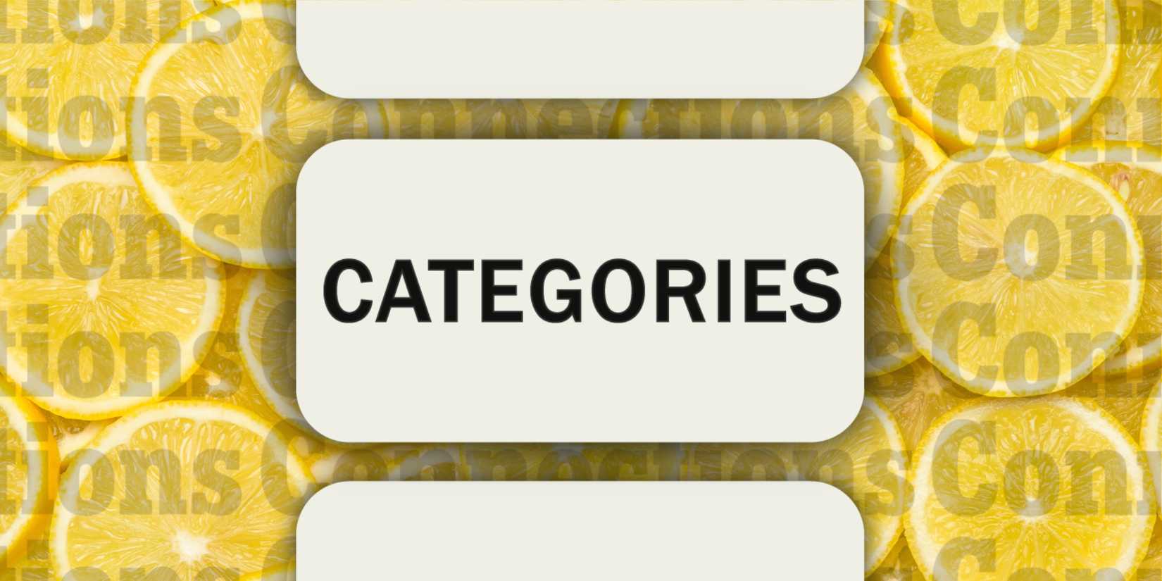 Today's Connections Hints & Answers For April 10, 2025 (Puzzle #669)