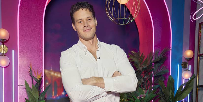 Is This Love Island: Beyond The Villa Star Wrong Fit for Reality TV Drama?