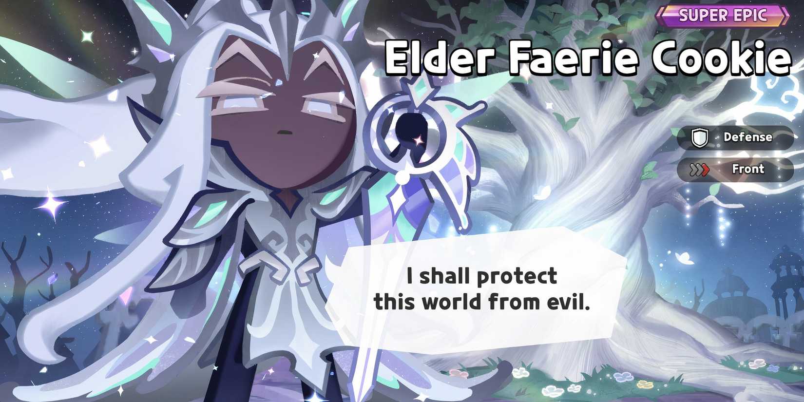 Cookie Run: Kingdom - Silent Salt Cookie Update & Element Predictions