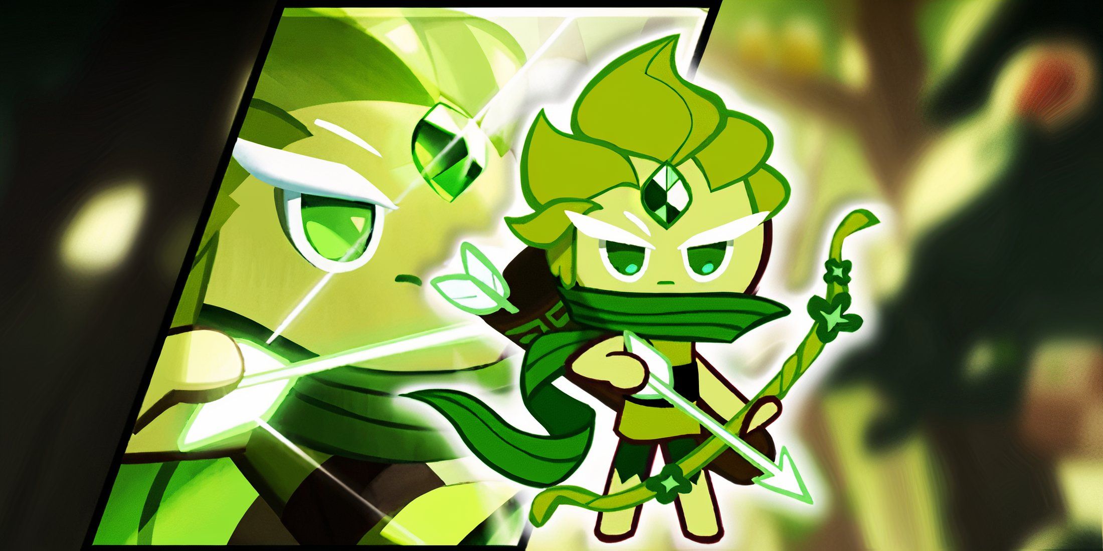 Cookie Run: Kingdom - Best Toppings And Beascuits for Wind Archer Cookie