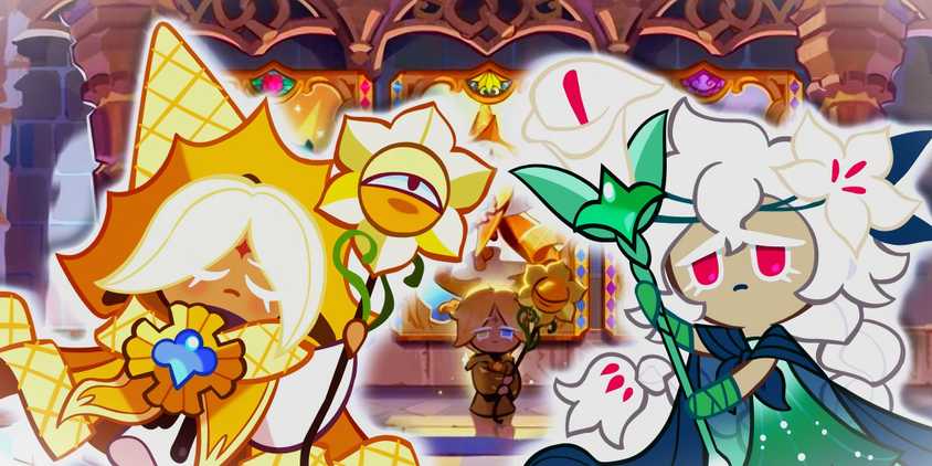 Cookie Run: Kingdom Elements, Explained