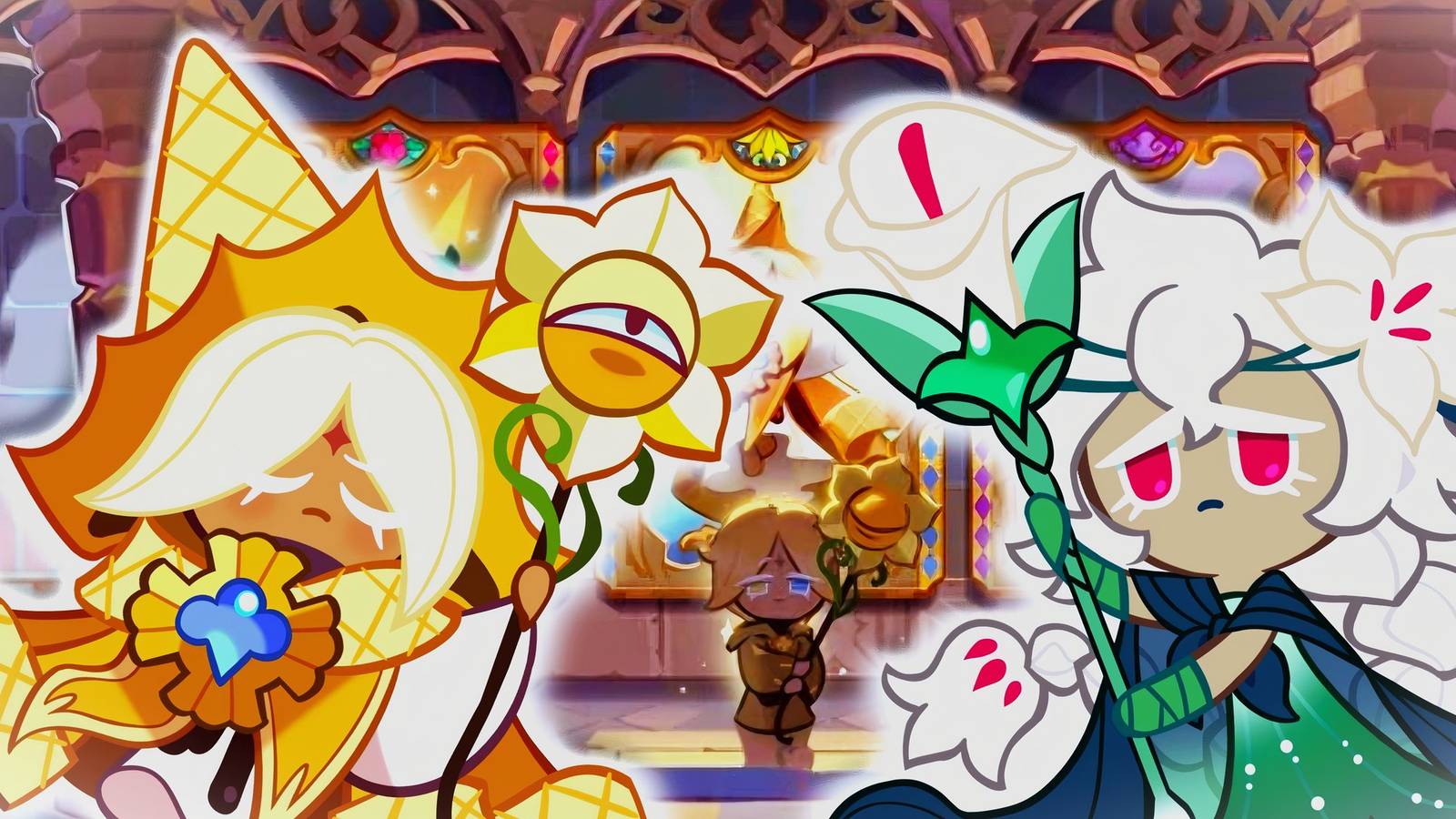 Cookie Run: Kingdom - Which Cookie Should You Choose In Might Of The Ancients?