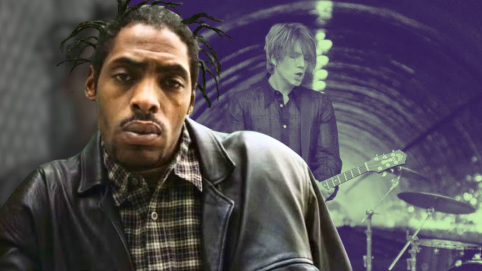 From Bedroom Radios To Boomboxes: The Definitive 10-Song '90s Mixtape