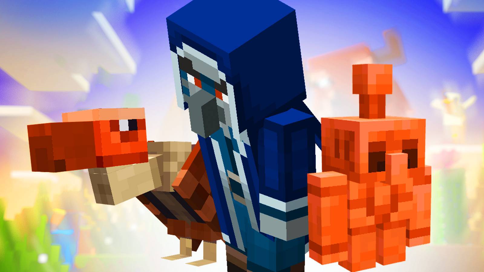 After Minecraft's Spring To Life Update, Every Mob Vote Loser Should Be ...