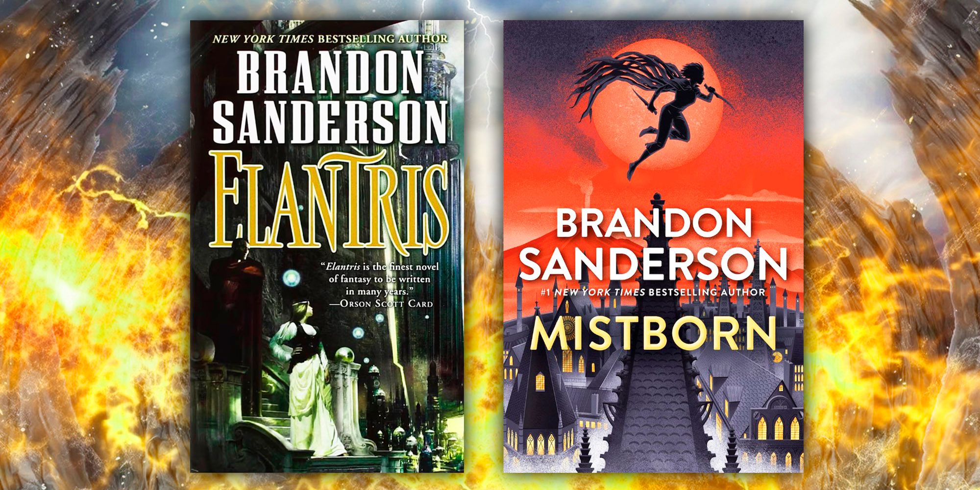 Kelsier | ScreenRant