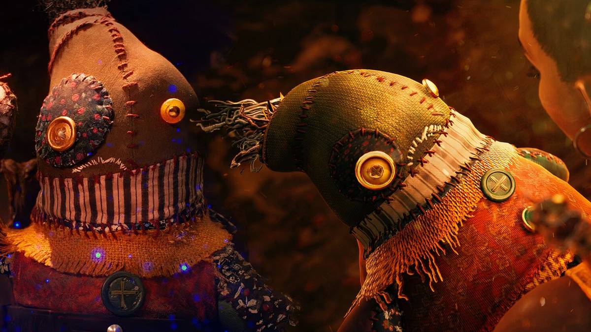 All Crouton Floof Locations In South Of Midnight