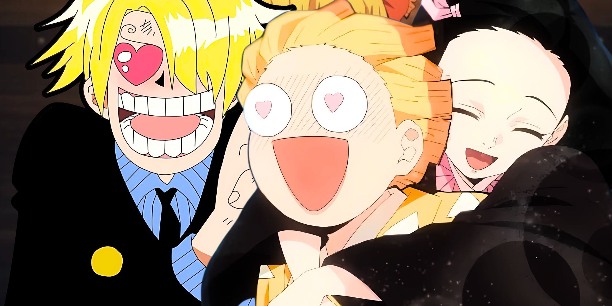 One Piece Is Finally Addressing the Anime's Big Issue with Sanji, But ...