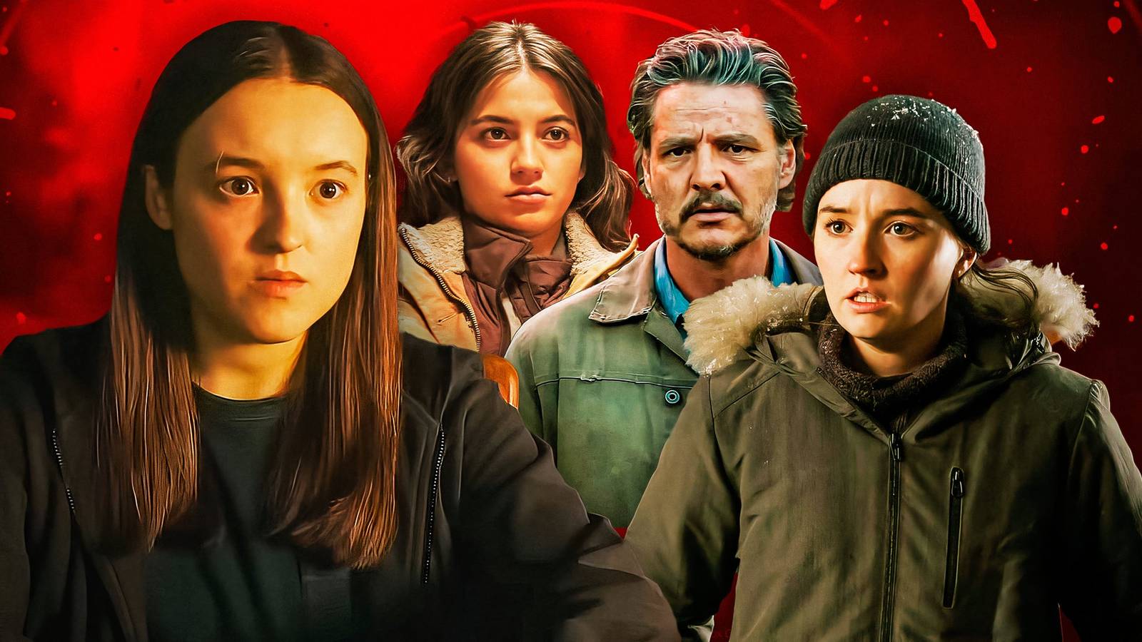 Where The Last Of Us Goes From Here Without Joel