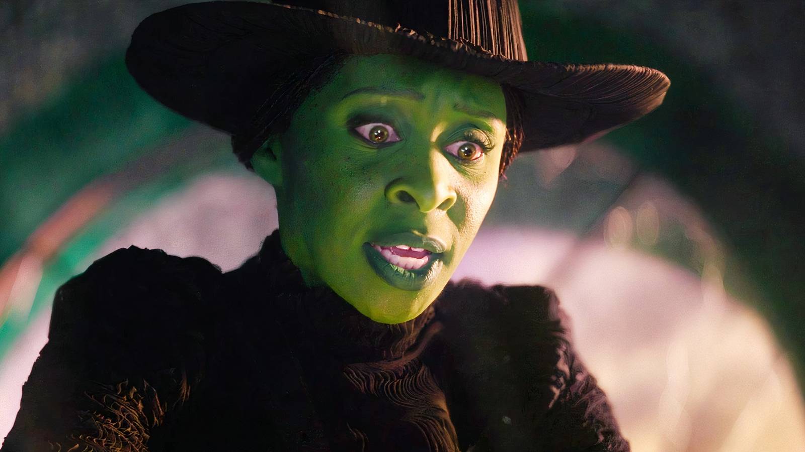 Wicked's Impressive VOD Revenue Total Revealed In Rare Studio Move