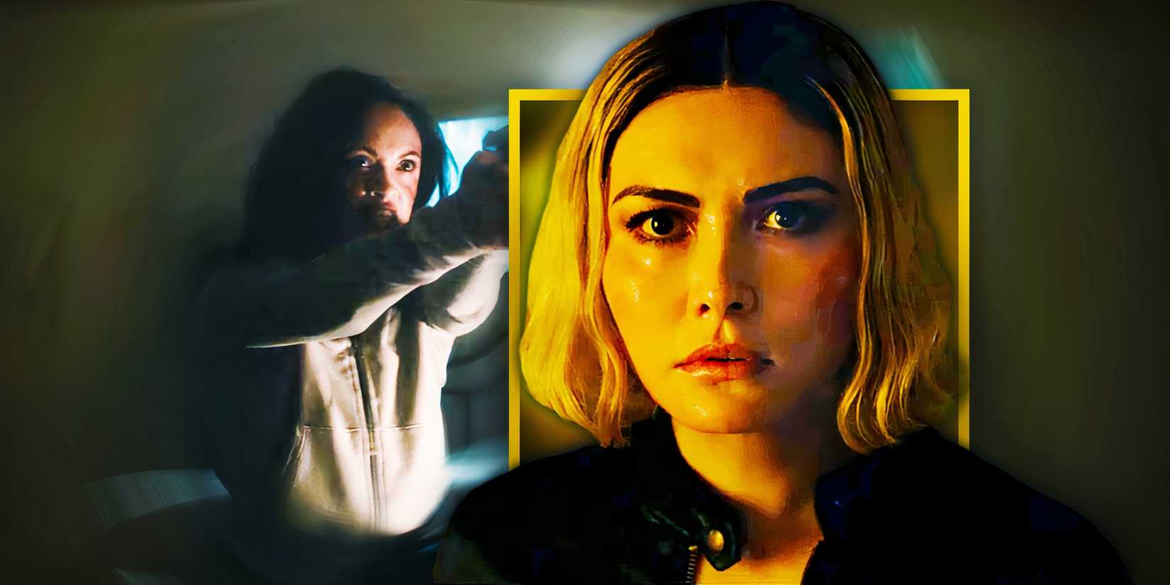 Every Assassin In The Accountant Movies, Ranked