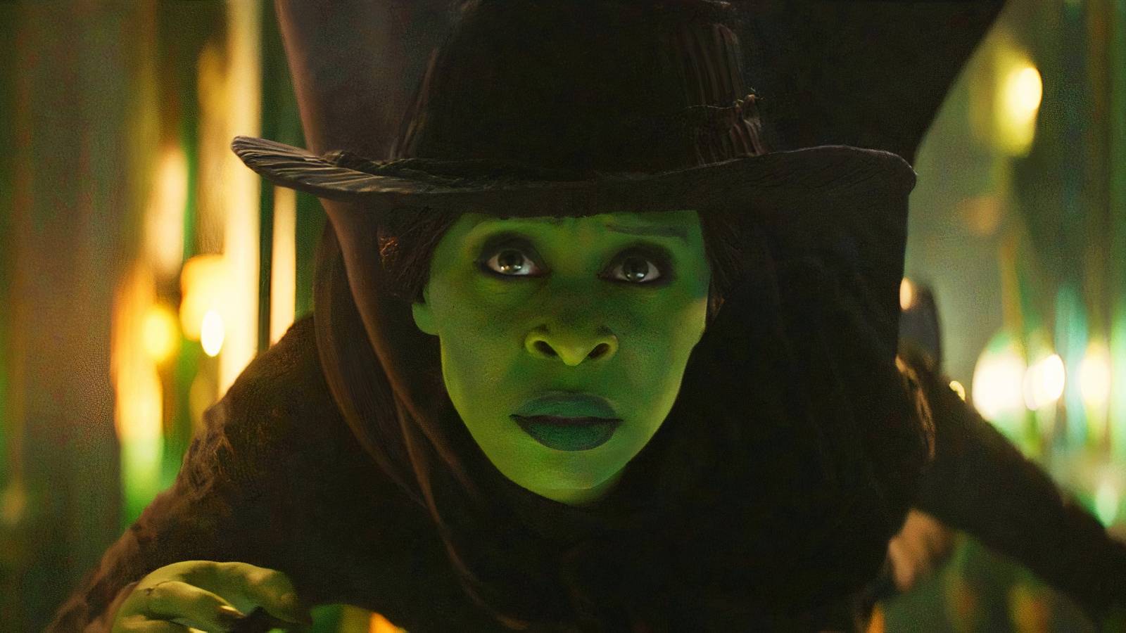 Wicked 2 Trailer: Elphaba Reunites With Glinda & Dorothy Meets The ...