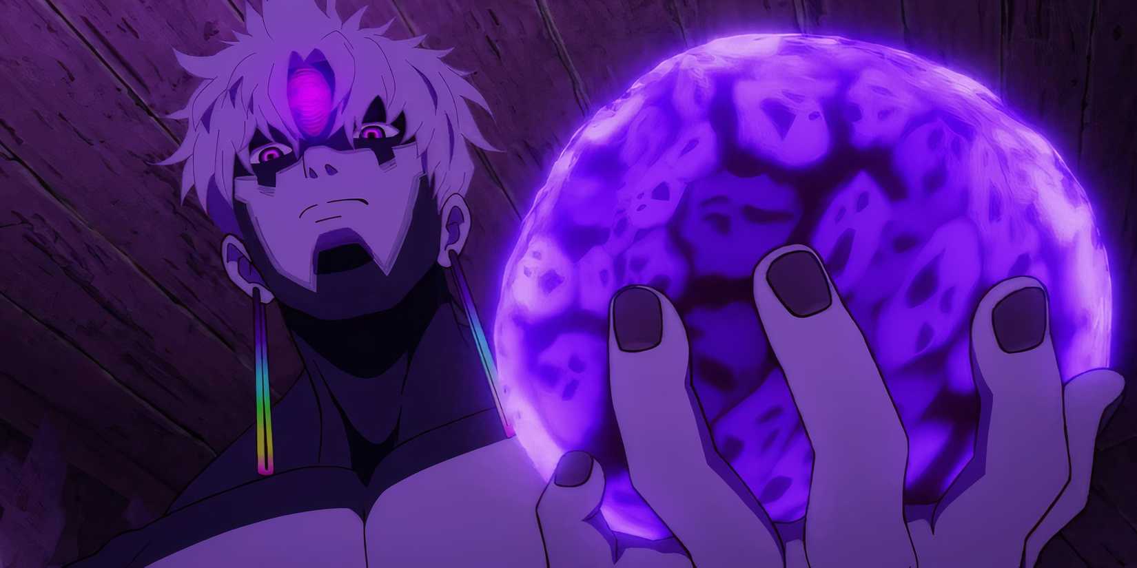 Dan Da Dan: Evil Eye Review - Expertly Crafted Action & A Fantastic ...