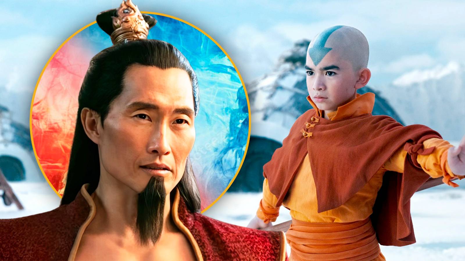 Netflix’s Avatar: The Last Airbender Star Daniel Dae Kim Explains How Seasons 2 And 3 Feel ...