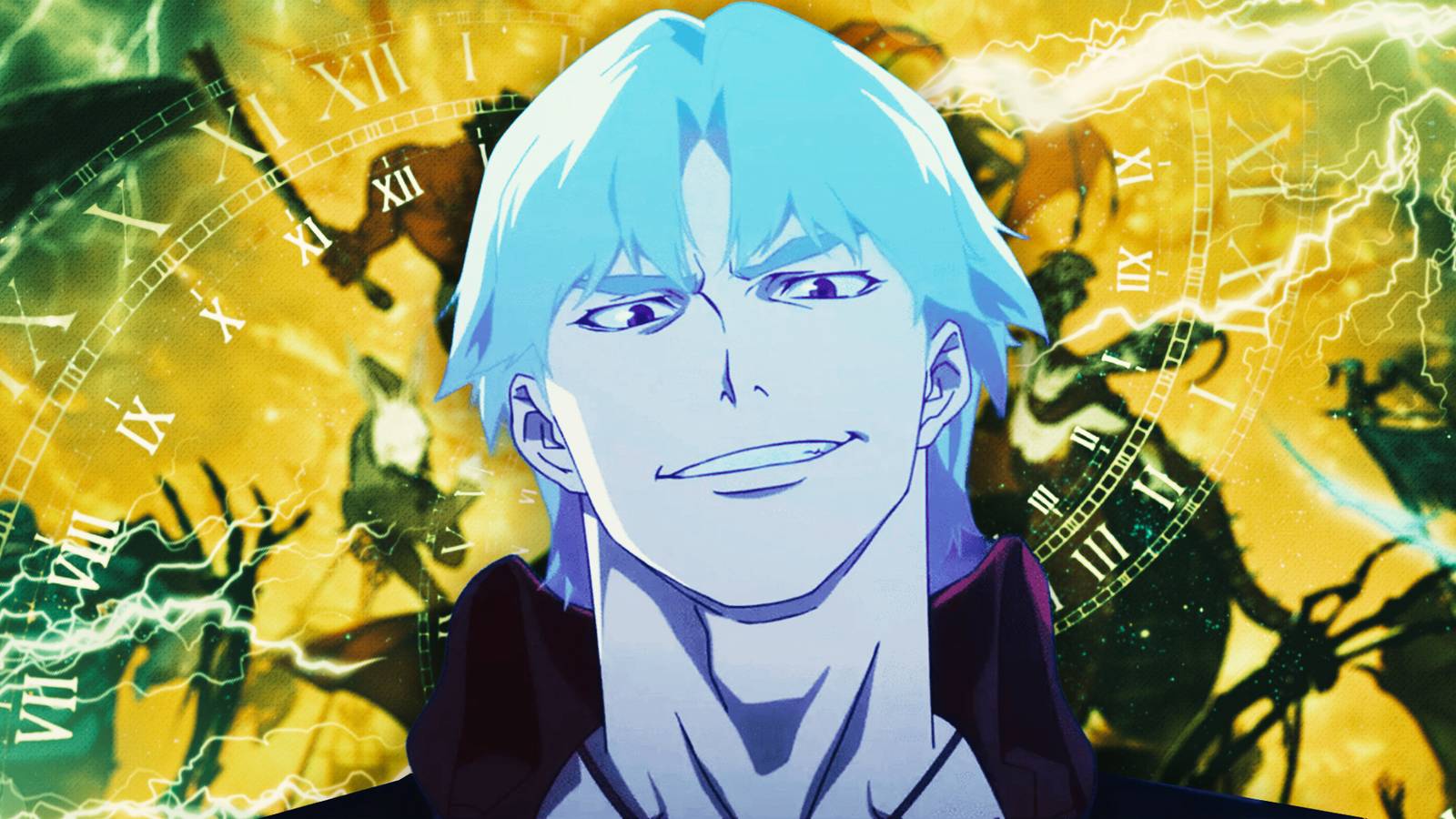 Devil May Cry Reveals First Look at Season 2, Revealing the Anime's Big ...