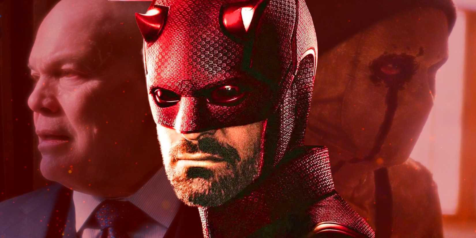Daredevil's MCU Costume Gets A More 'Superhero' Upgrade in Awesome Cosplay