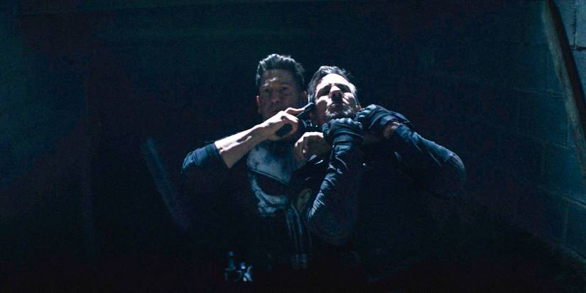 10 Best Fight Scenes In Daredevil: Born Again, Ranked