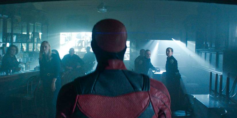 The MCU Just Set Up The Defenders' Return After 6 Years