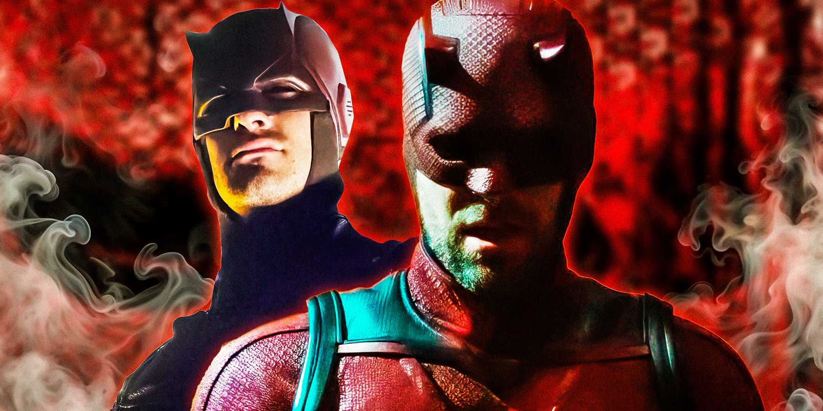Daredevil's MCU Costume Gets A More 'Superhero' Upgrade in Awesome Cosplay