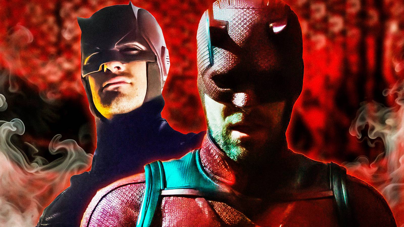 I Can't Believe I Didn't Notice That Daredevil: Born Again Marks 1 MCU ...