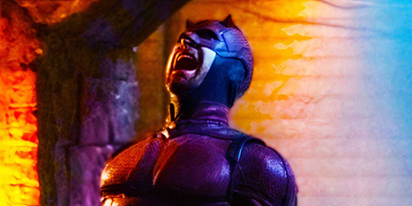 10 Best Fight Scenes In Daredevil: Born Again, Ranked