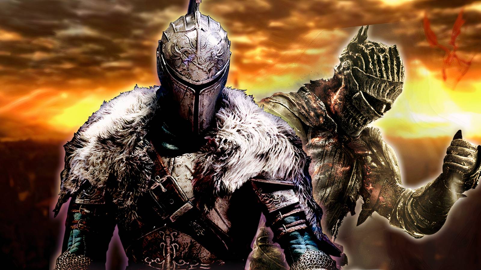 Popular new Dark Souls: Remastered Mod Turns The Game Into A Fully Co ...