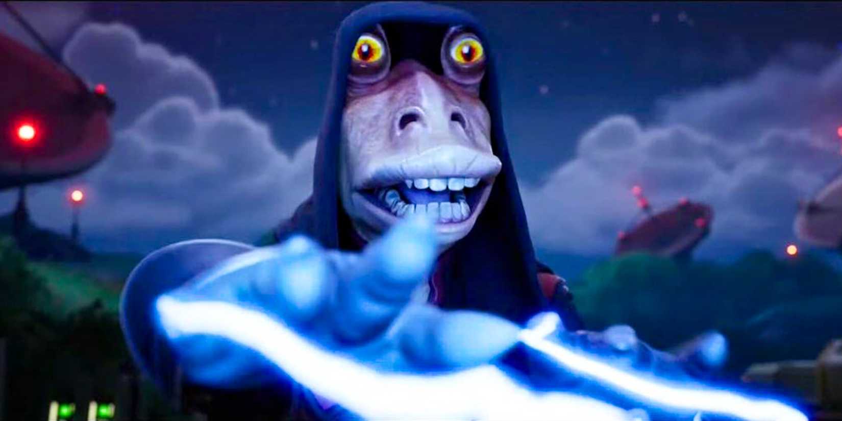 A New Star Wars Game Lands In May, And It's Completely Free