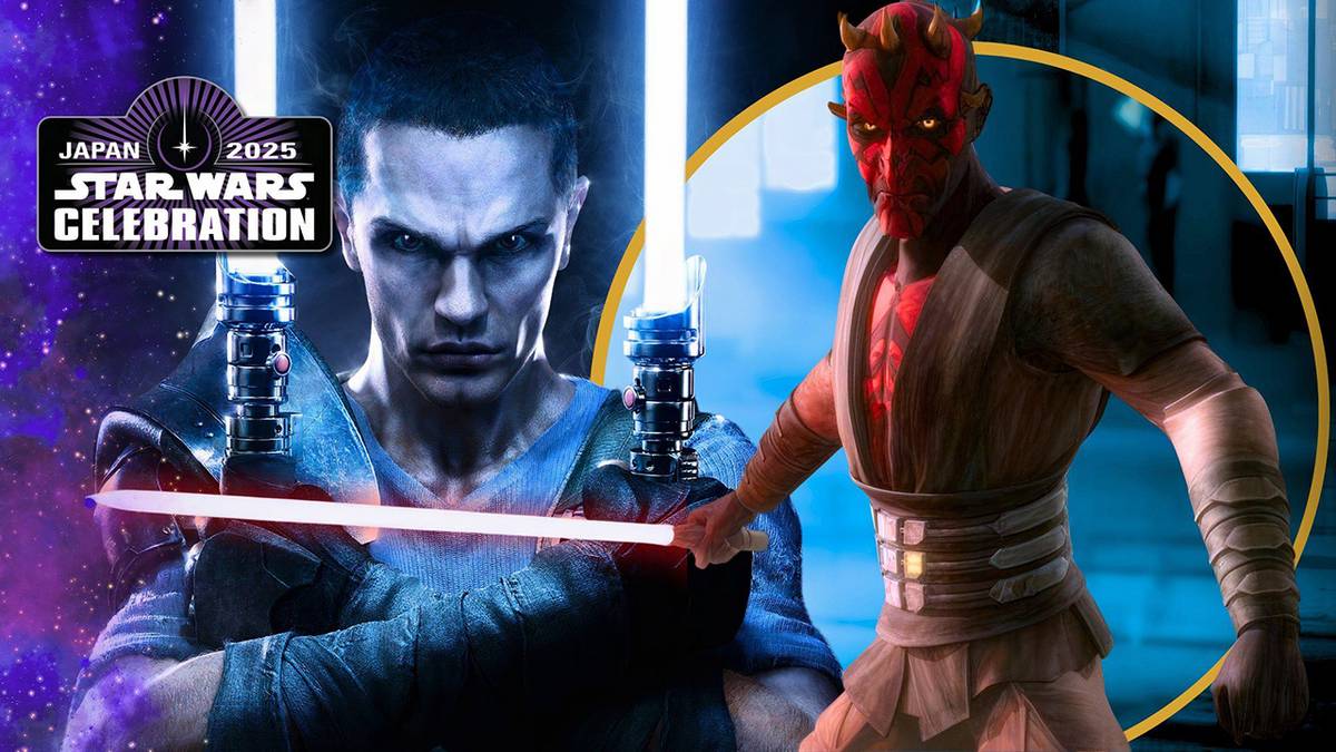 Darth Maul Is Having An Existential Crisis In New Star Wars Series ...
