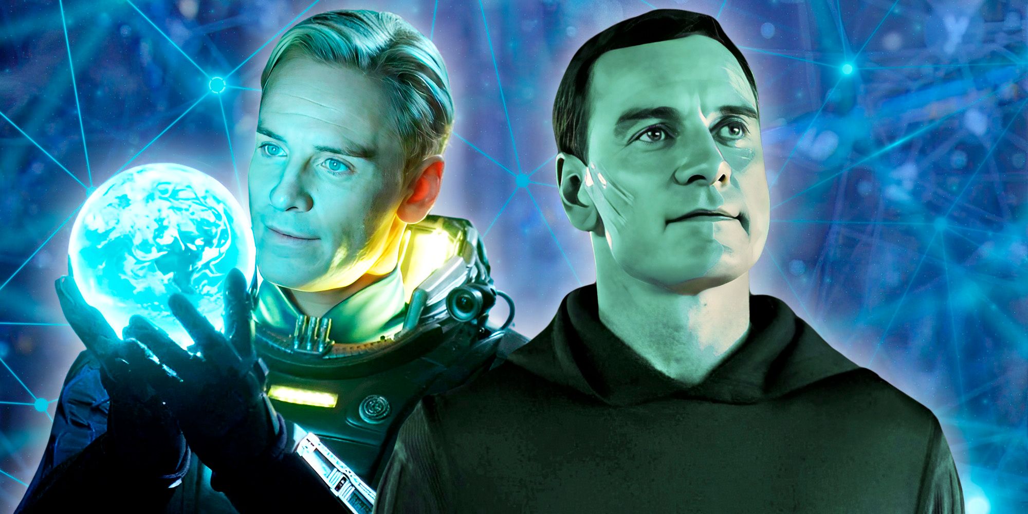 Prometheus Came Out 13 Years Ago, But Michael Fassbender’s Alien ...