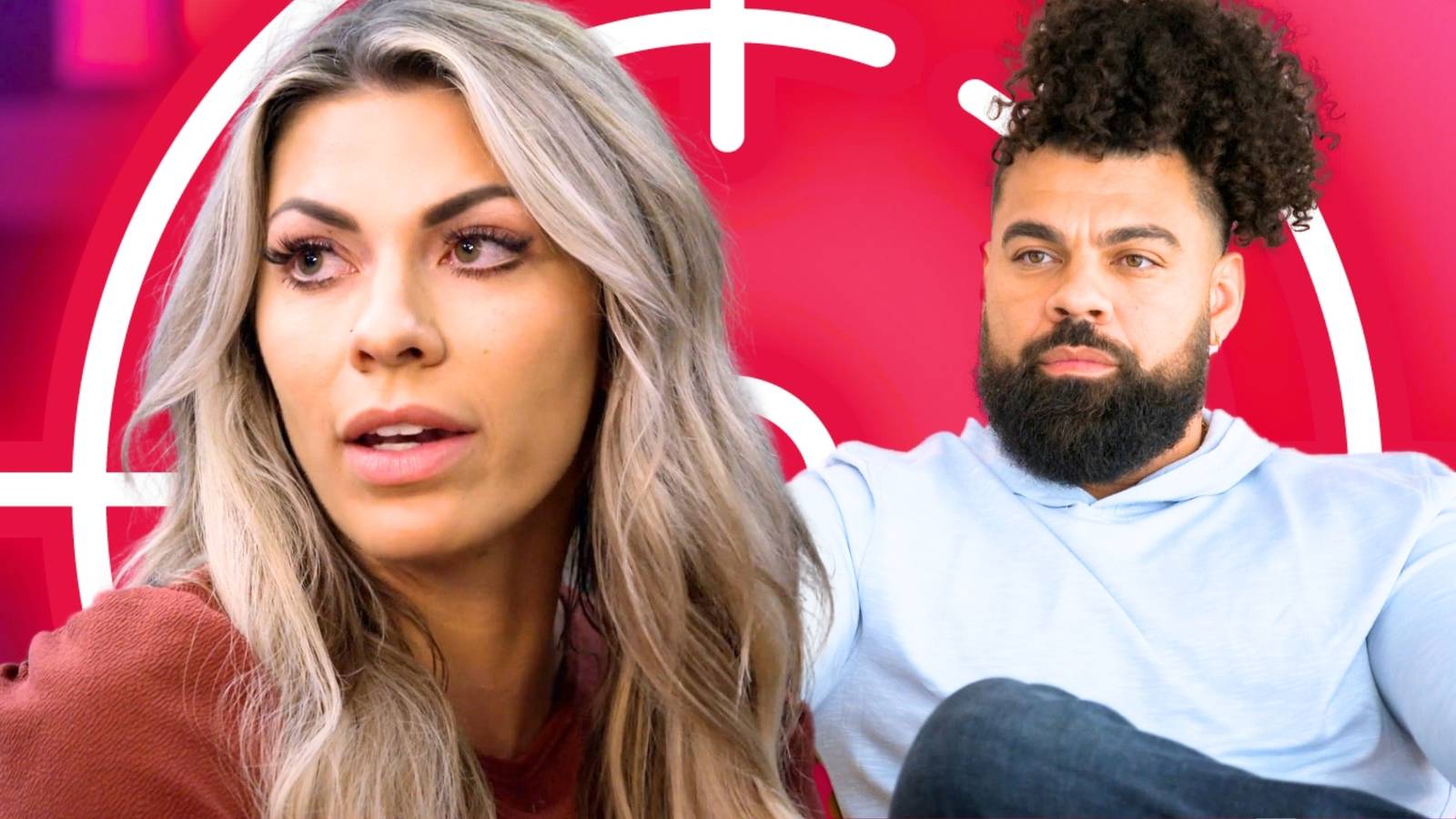 David Trimble & Madison Myers Expose Married At First Sight Season 18 ...