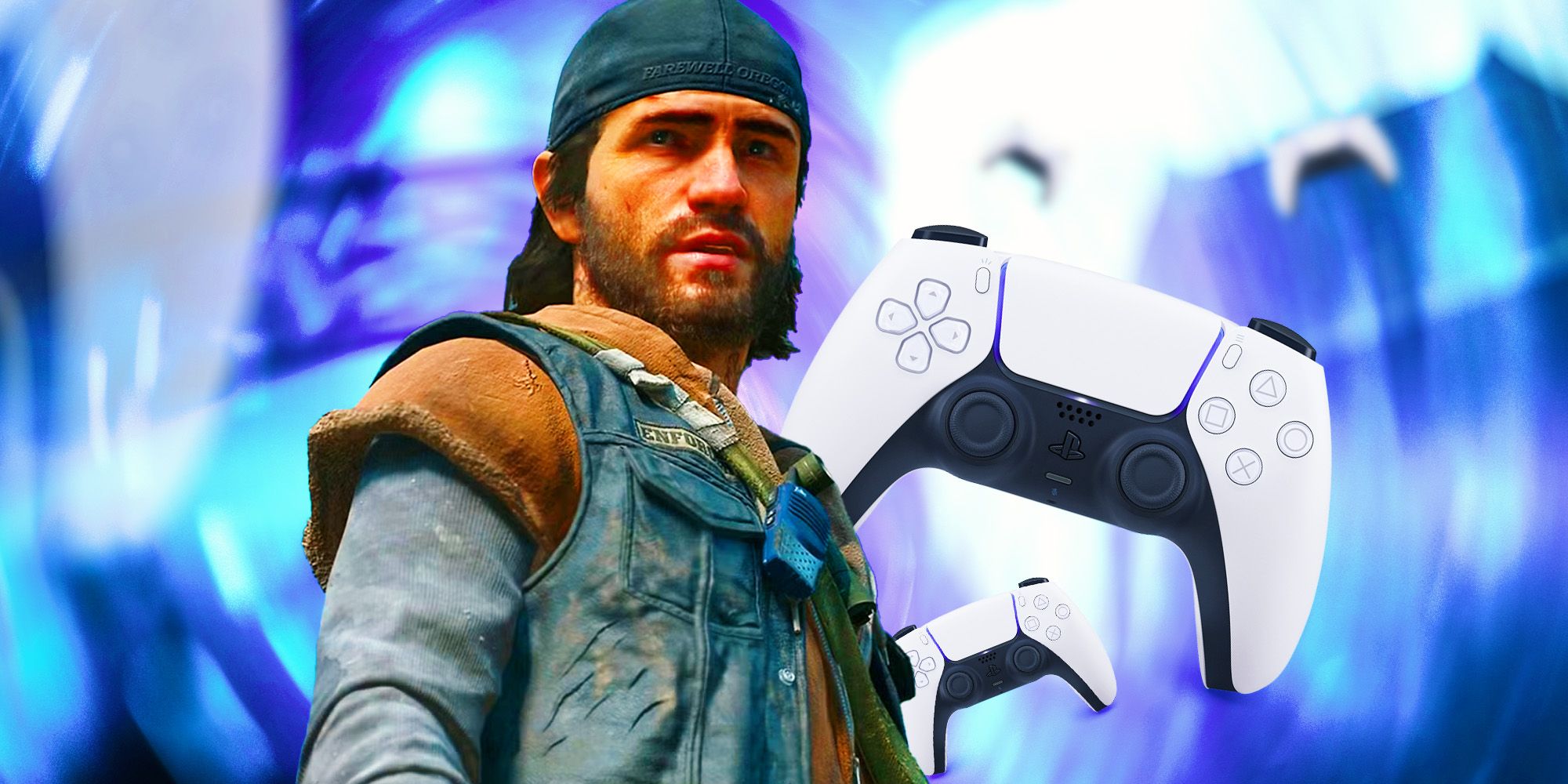 How To Upgrade Days Gone Remastered On PS5