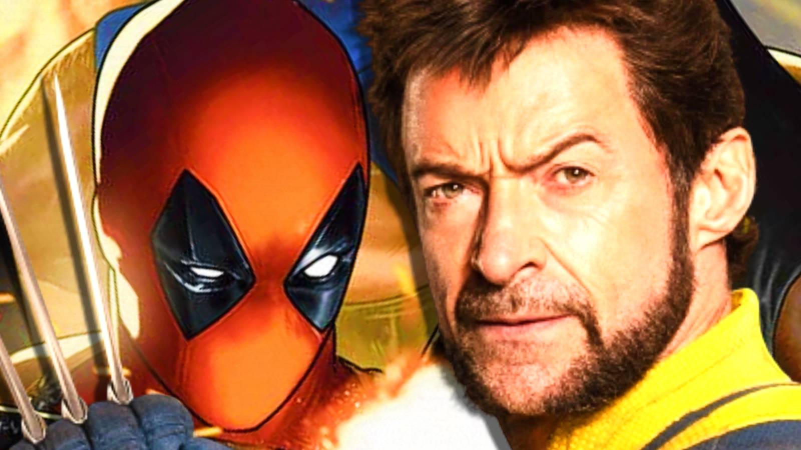 10 Strongest Deadpool Allies, Ranked by Physical Strength