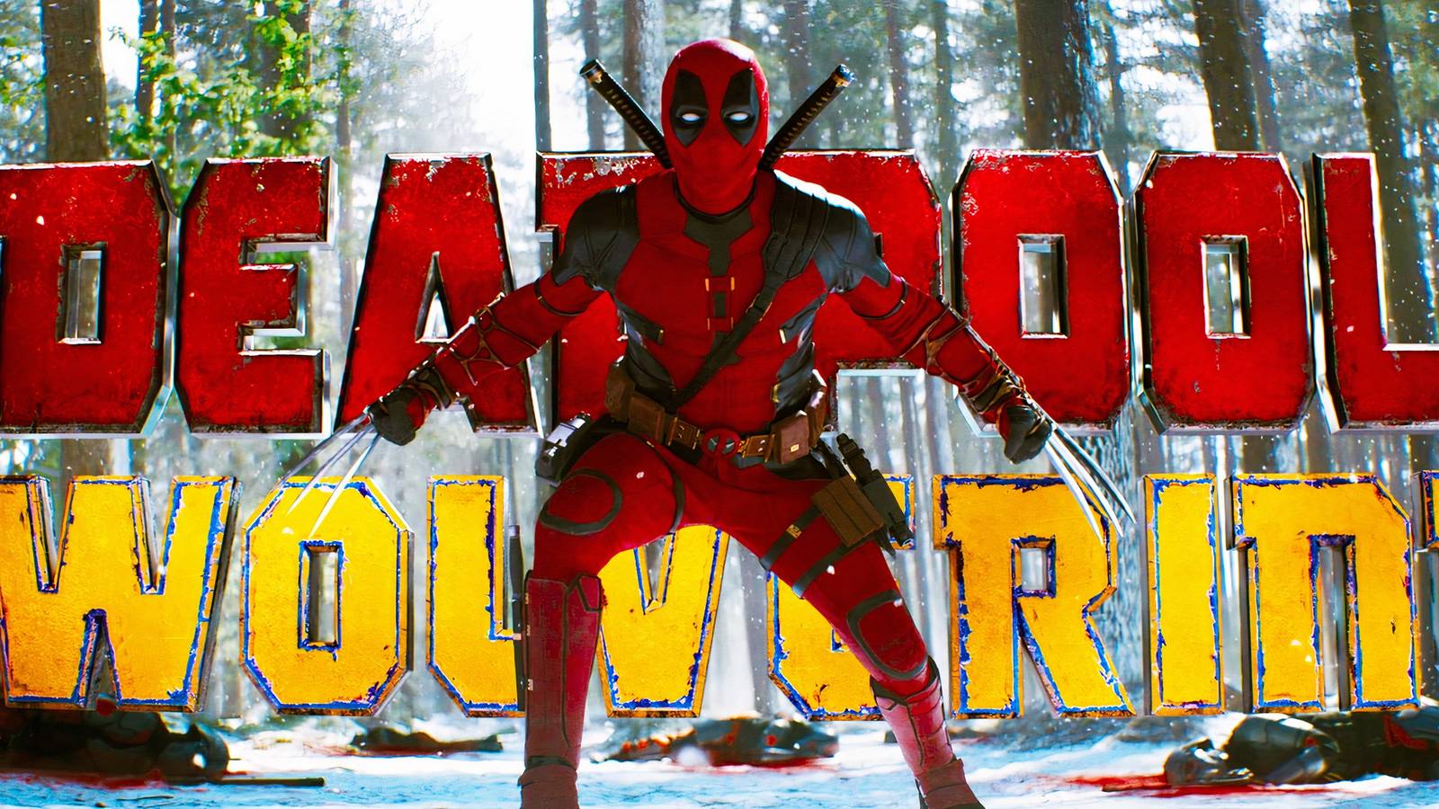 "There Was Always The Thought Of Killing Deadpool:" Ryan Reynolds ...