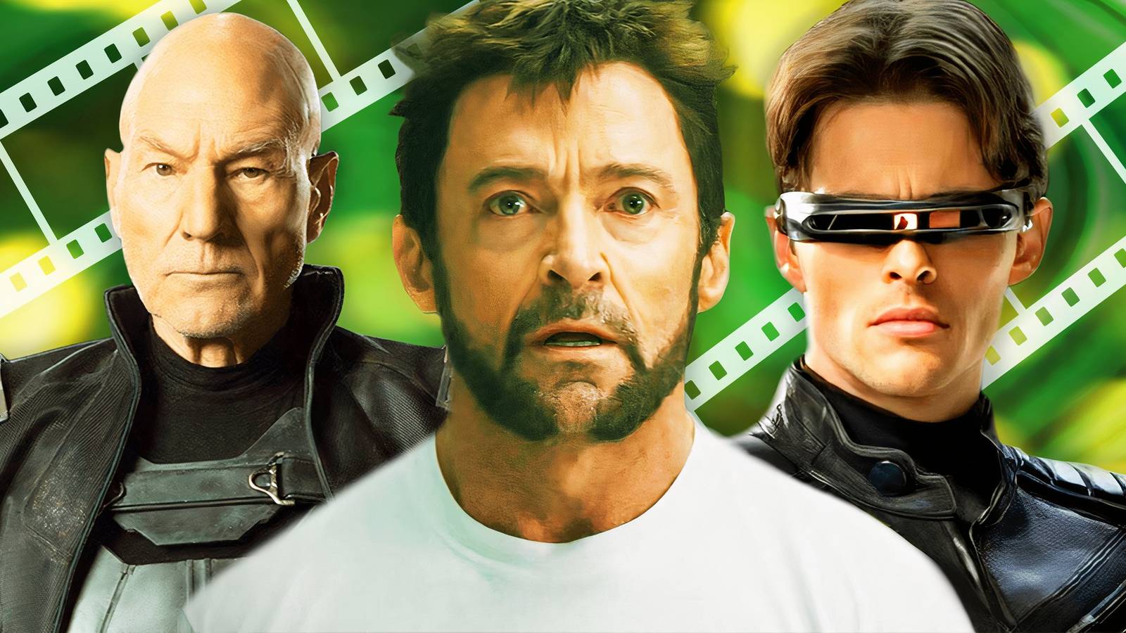 Deadpool & Wolverine’s Hugh Jackman Hero Story Means I Need Logan To ...
