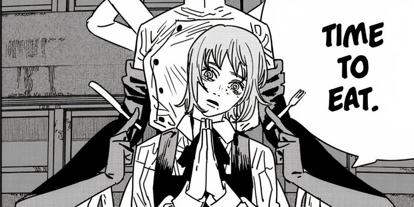 After Seeing the Death Devil's Real Power, I'm Convinced Chainsaw Man ...