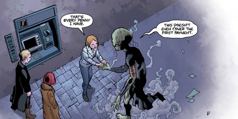 14 Years Later, This Buffy the Vampire Slayer Villain Is More Relatable ...