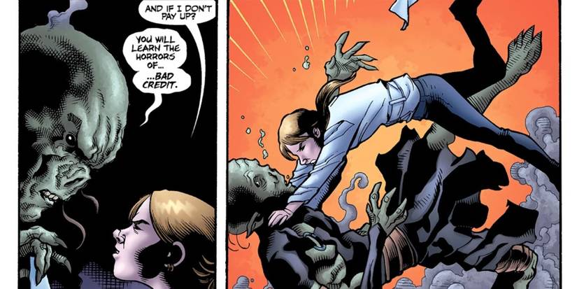 14 Years Later, This Buffy the Vampire Slayer Villain Is More Relatable ...