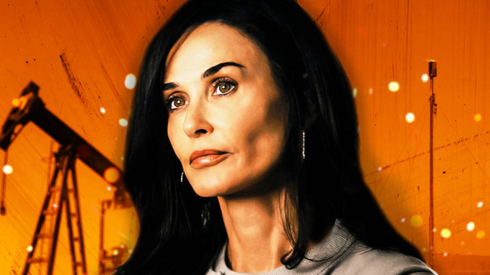 Demi Moore's Landman Season 2 Role Sounds Even Better Than I Expected ...