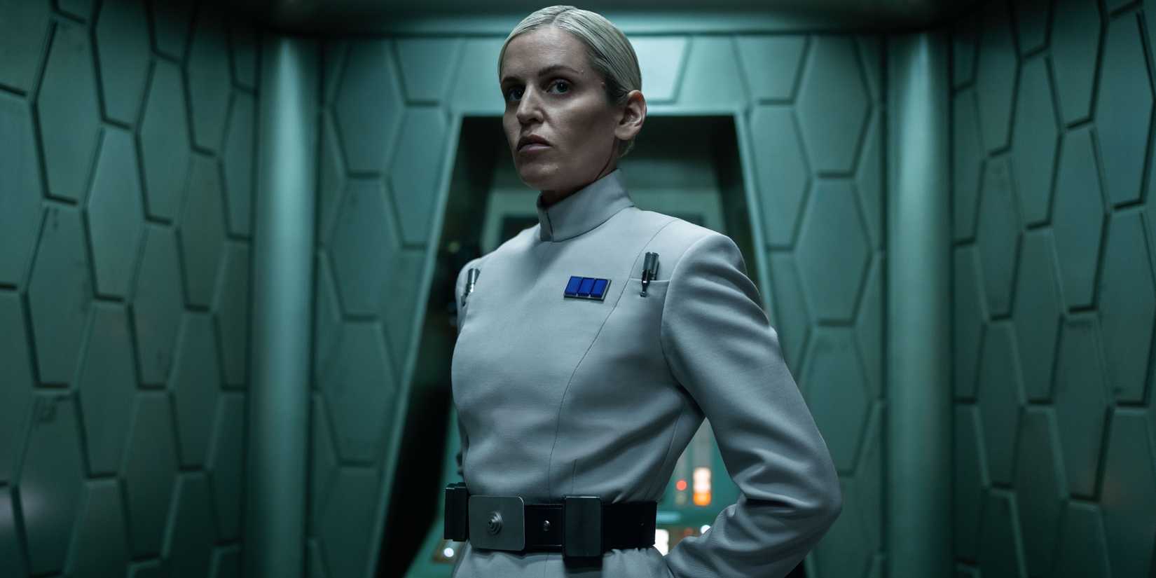 Star Wars Retcons The Rebel Alliance's Origin In The Best Way: Andor Episode 9 Ending Explained