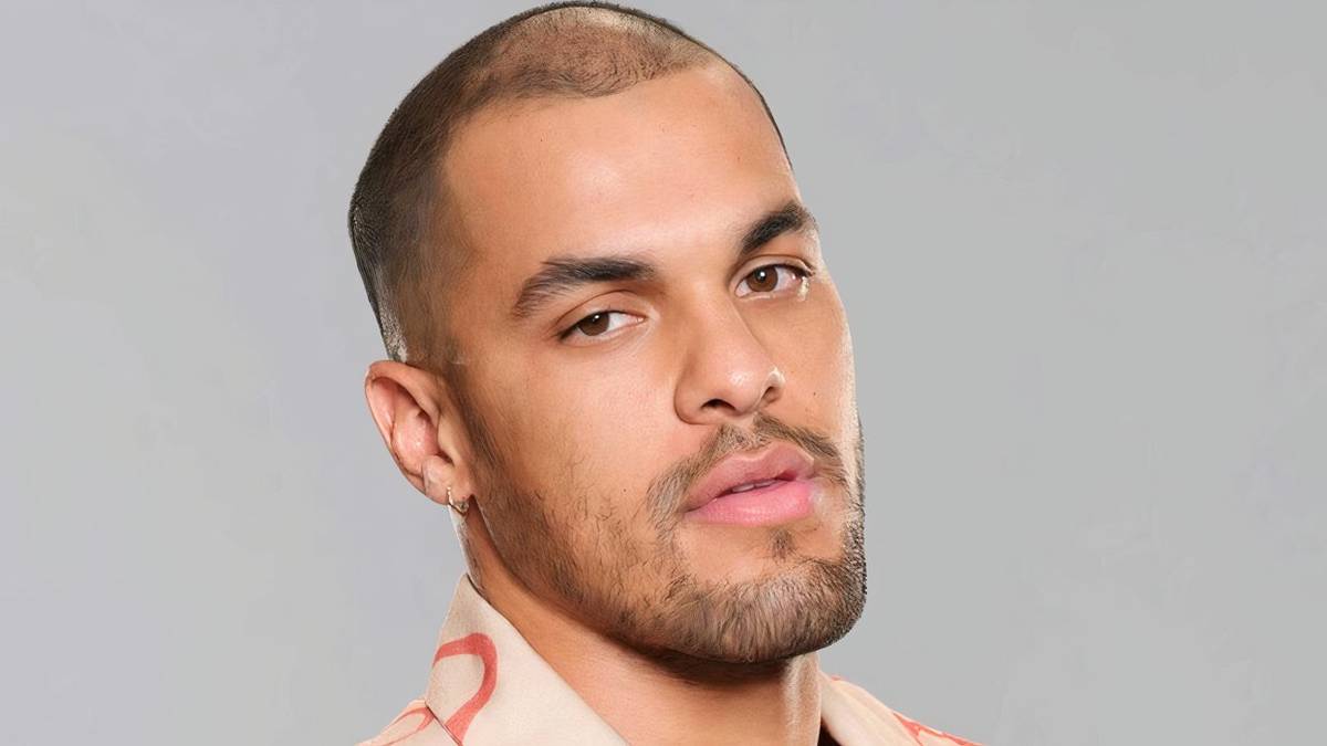 "I Went Absolutely Bonkers": Destination X's Josh Martinez Teases His ...