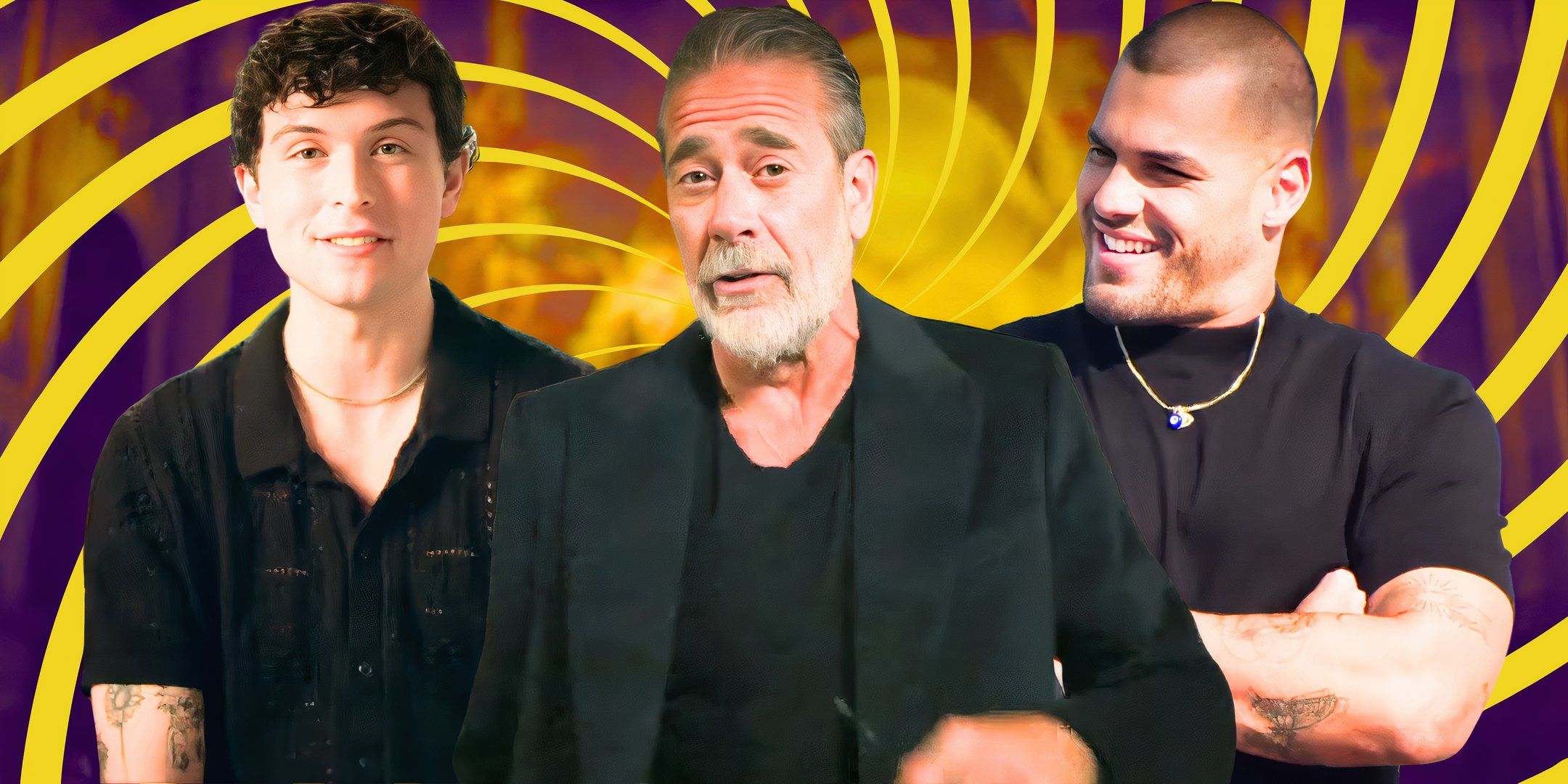 Destination X Season 1: Cast Guide