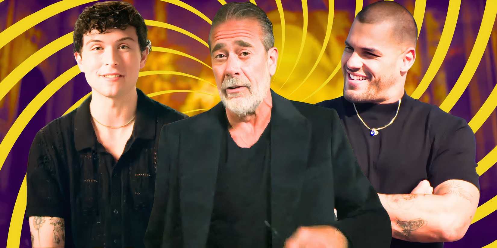 Destination X Review: NBC's Fun Geo-Guesser Competition Highlights A ...