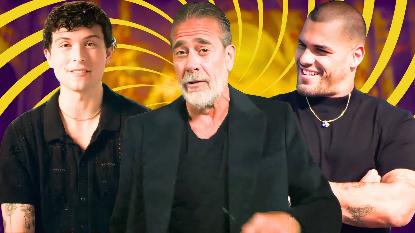 Destination X Season 1: Cast Guide
