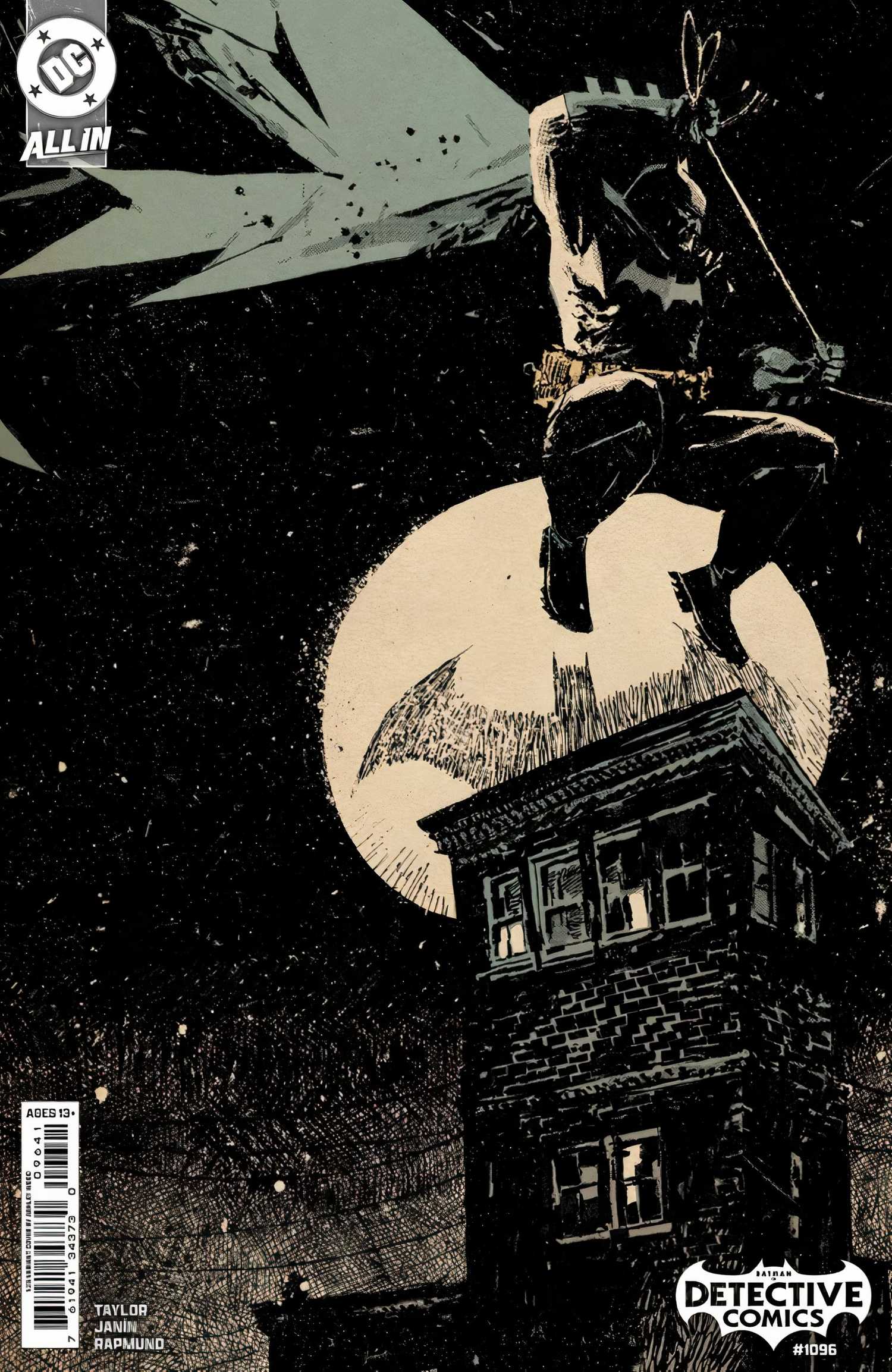 86 Years Later, Batman's Infamous 'No-Kill' Rule Is Finally Getting the ...